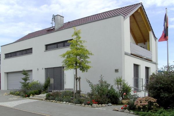 Ferienwohnung Bania - Bodolz