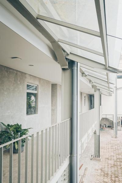 Koja Coliving - Bandung