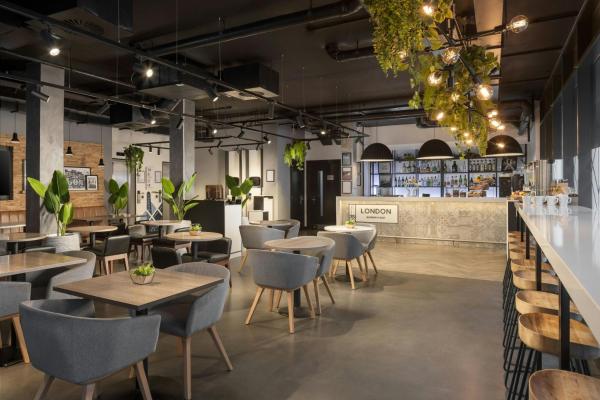 Four Points Flex By Sheraton London Shoreditch East - Ilford