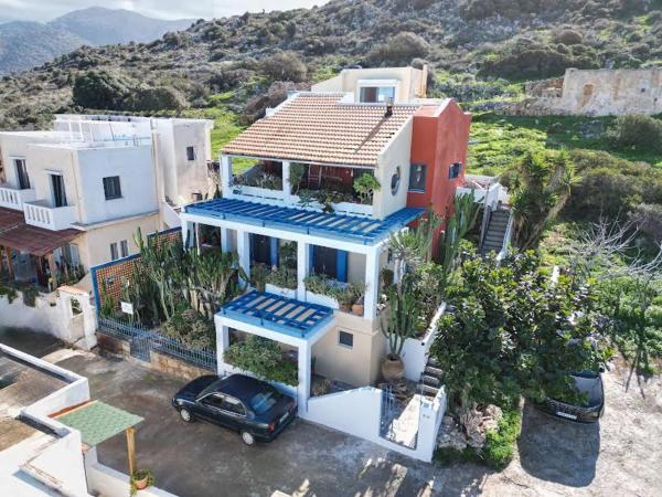 Sissi View - Kreta