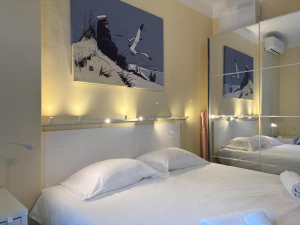 Corto Apartment - Trieste