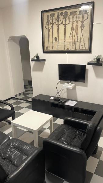 Appartamento Teranga Genovese - Genua