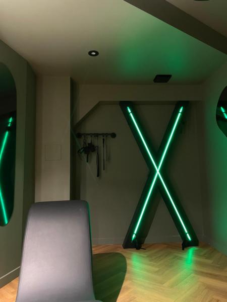 Love Room Strasbourg, Sauna, Spa, Suite Bali, ÉVasion Romantique Et Sensuelle - Estrasburgo