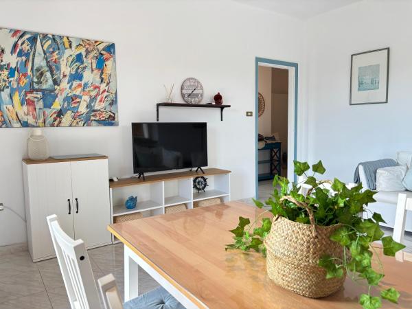 Paradiso Quadrilocale - 100 Mt Dal Mare - Narramondo Villas - Giulianova