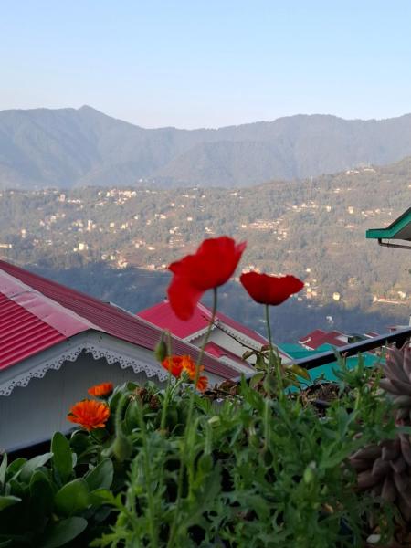 Bungkhim - Gangtok