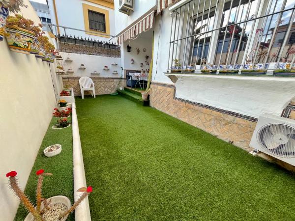 Like At Home Near Seville - Spagna