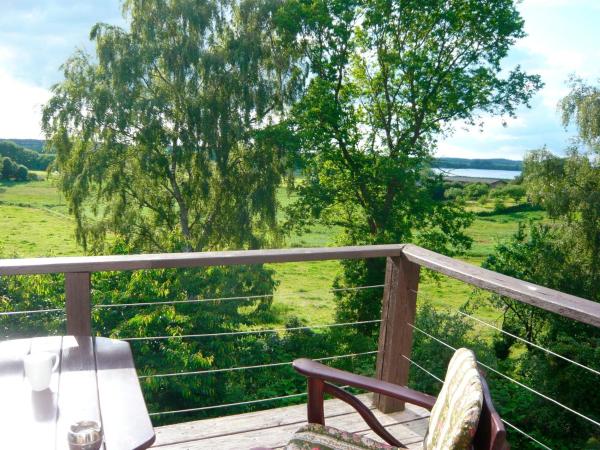 Ferienwohnung Seeblick - Büdelsdorf