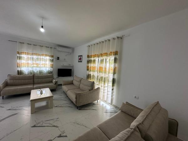 Tila House - Saranda