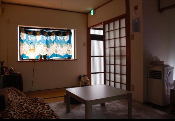 Traditional Japanese House - Haze Minami 民泊 - Osaka