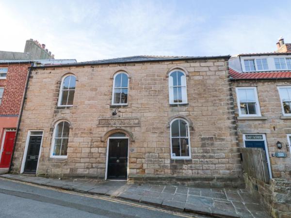 Bethel Chapel - Staithes