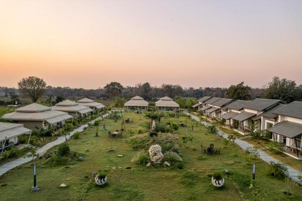 Sterling Tipeshwar - Telangana