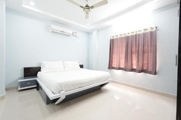 Paradise Home Stay, Near Srinivasam Ttd Ticket Counter Opp Bus Stand - Andhra Pradesh
