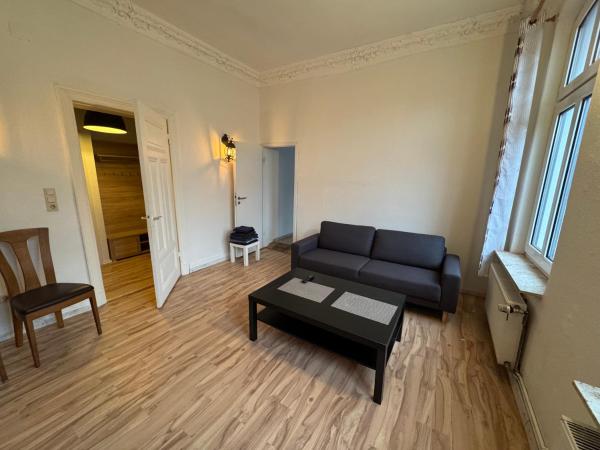 Rb Monteurunterkünfte Emden - Emden