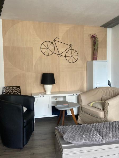 Le Cid - Loire Valley