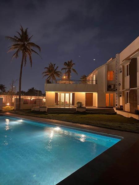 Villa Bay By Youkoso - Chennai