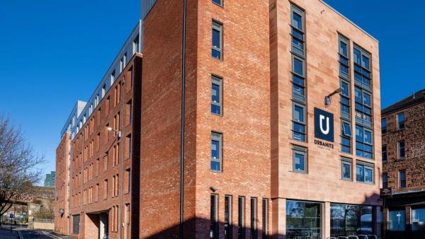 For Students Only Clyde Court Glasgow - Glasgow