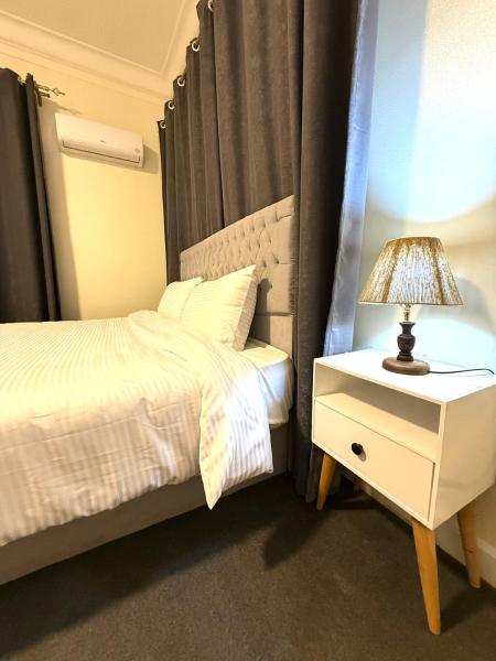 غرفة أنيقة في قلب القاهرة - 카이로