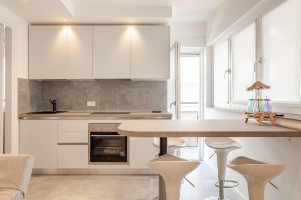 Golden Loft Frontemare - Lignano Sabbiadoro