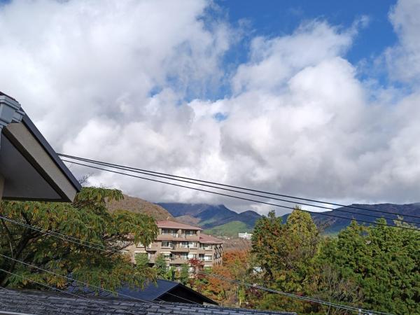 Kinkaku 予約制の貸切溫泉風呂 - Hakone
