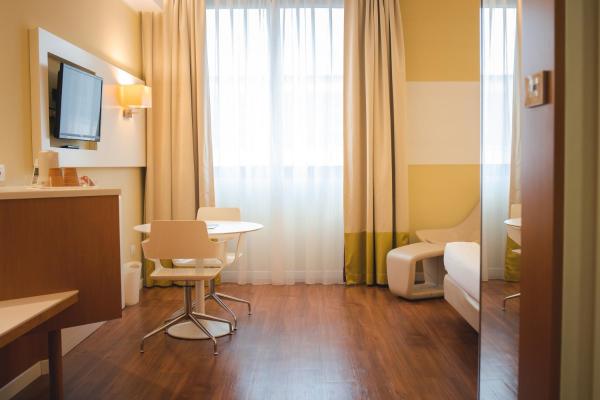 Best Western Mirage Hotel Fiera - Limbiate