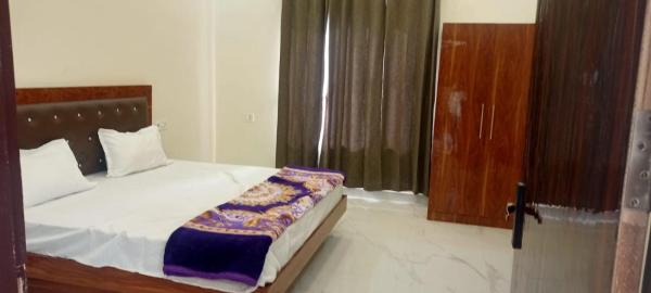 Kailasha Palace Hotel - Faizabad