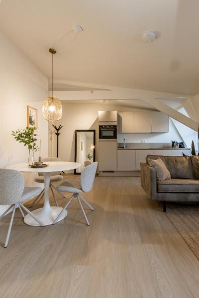 City Apartments Nijmegen - Wageningen