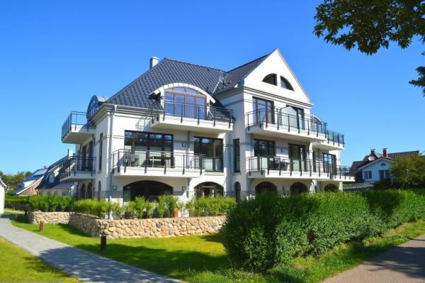 Rothtraut Remise Whg5 - Amrum