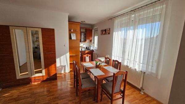 Fischer Apartman 3 - Hajdúszoboszló