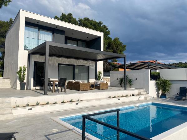 Villa Maris - Primošten