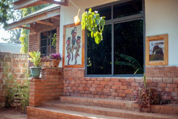 Kilimanjarosons Homestay - タンザニア