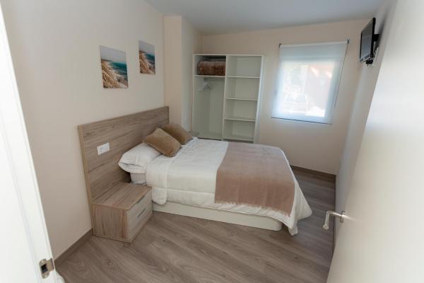 Apartamentos Raices - Cee