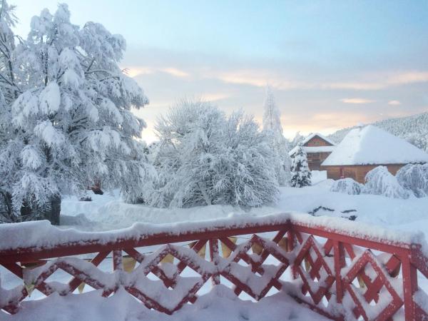 Chalet 331 - Village Nordique - Chambéry