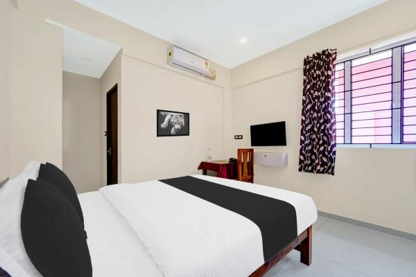 Super Townhouse Trivandrum Near Padmanabhaswamy Temple - Thiruvananthapuram