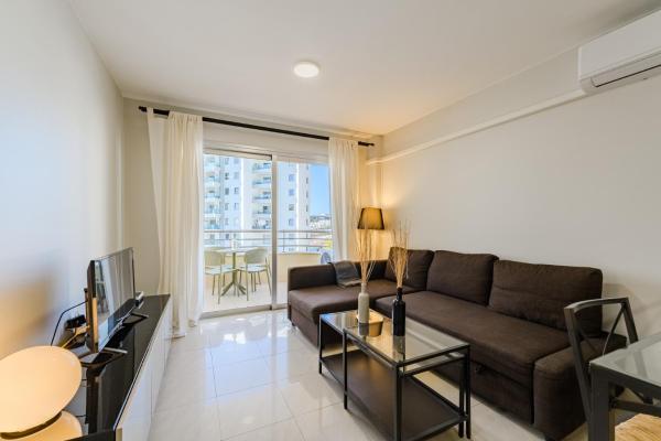 Sol Paraiso 2 Bedrooms Apartment - Îles Canaries