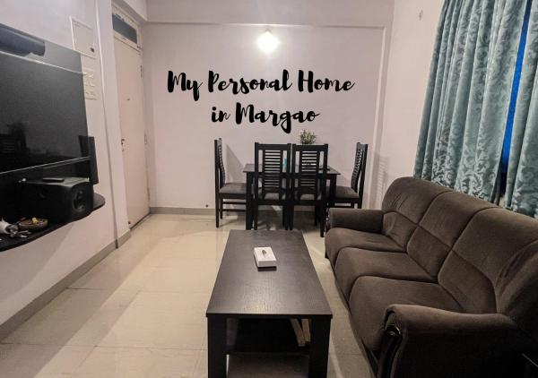 My Home In Margao, South Goa - Goa