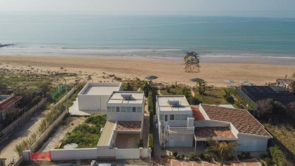 Villa Muriel - Scicli