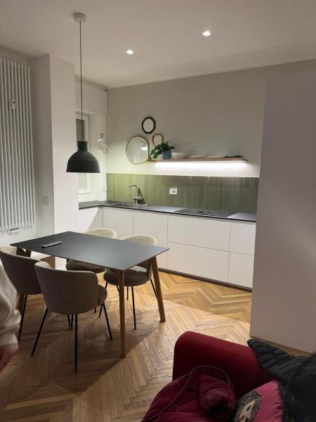 Easy Room Italy City Life - Mailand
