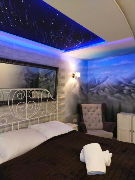 Apartamenty Dworcowa 5 - Harrachov