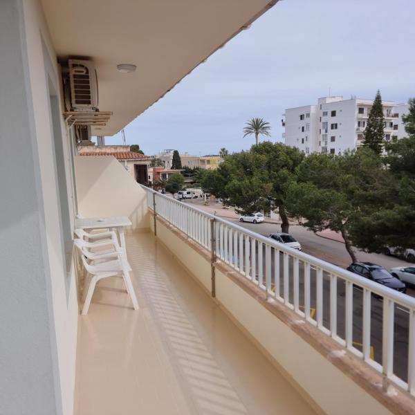 Apartamento Portosun Cornet - Cala Murada