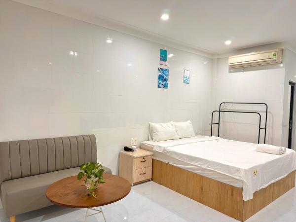 Dương ĐôNg Town Homestay - Phú Quốc