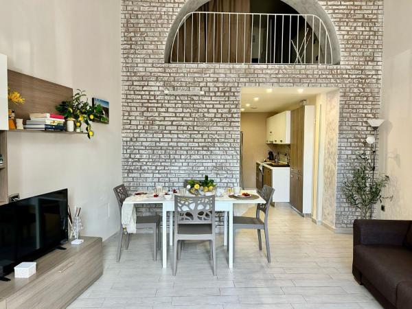 Residenza Marconi Vicino Ortigia - Syracuse