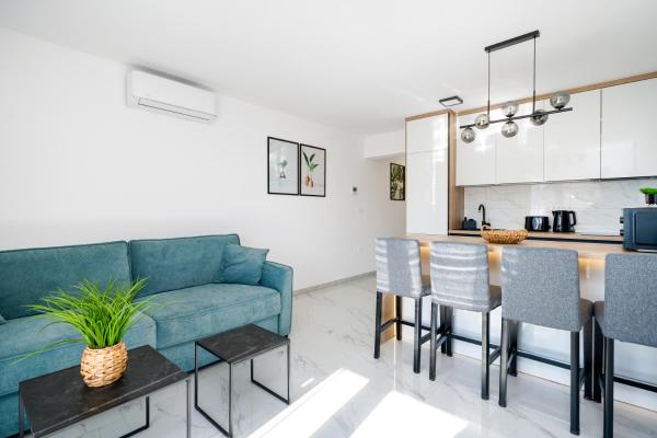Apartman Verde - Tučepi