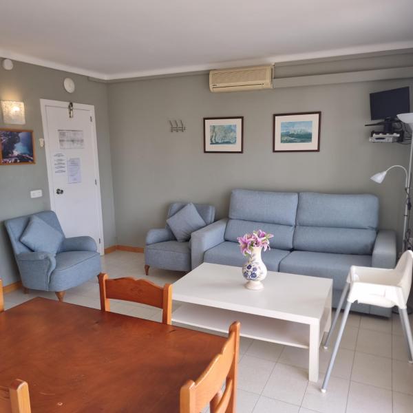 Apartamento Portosun Caracol - Balearic Islands