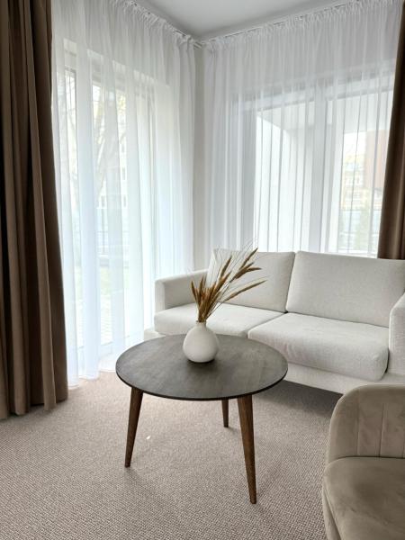 Izabelės Apartamentai - Ostsee