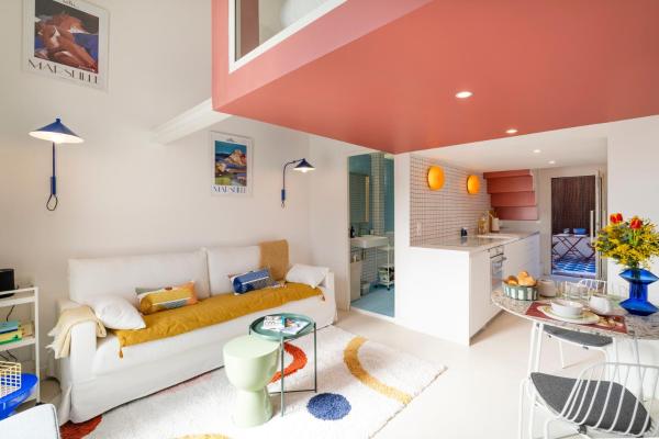 Osea - A 50 Mètres Du Vieux-port - Marsiglia