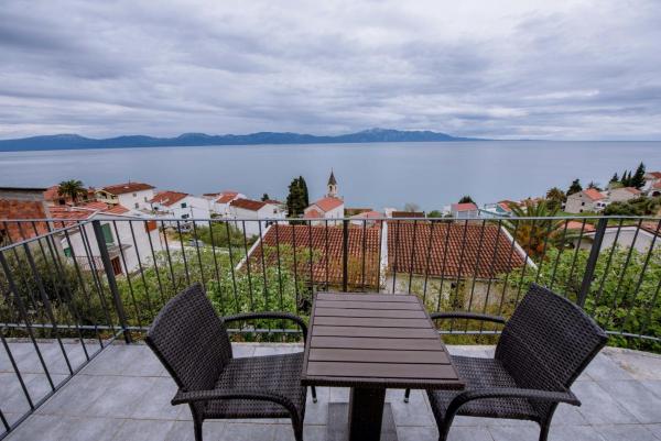 Villa Kathi - Brist