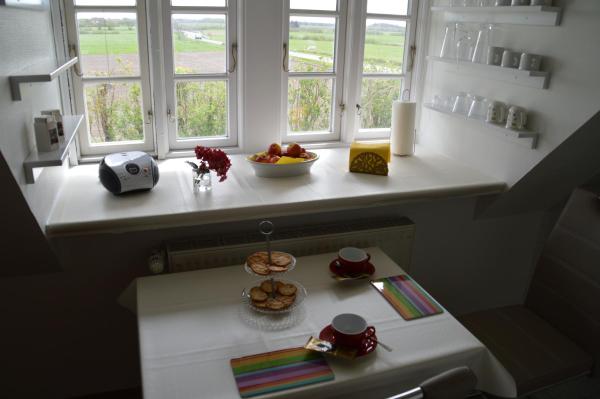 Lee - Amrum