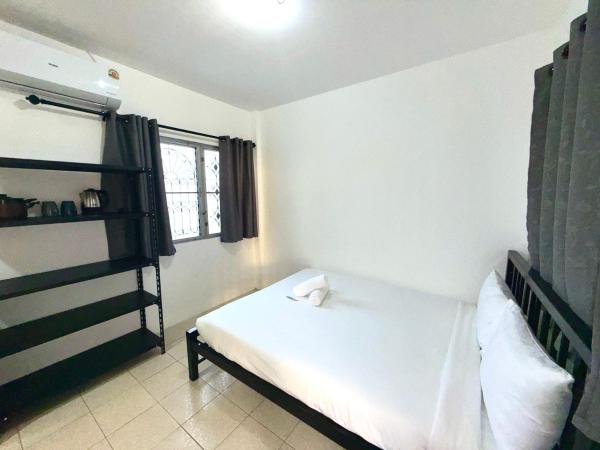 Patong Canal Villa R100 - 普吉府
