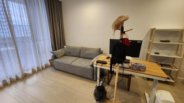 Cozy And Modern 1 Bedroom In Hurstville - Carlton