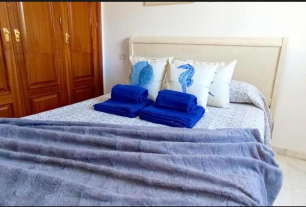 Huerta Nueva 26 - Estepona